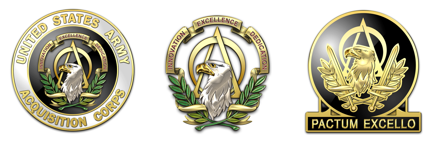 Military Insignia 3D : U.S. Army Branches: Insignia and Plaques